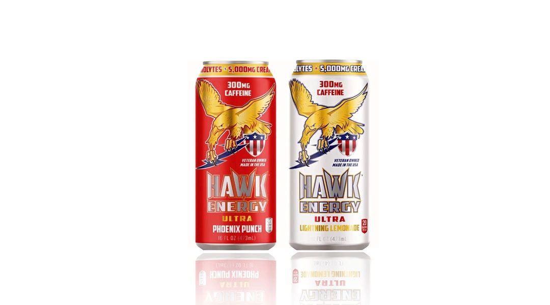 Boost Your Energy with Our Caffeine and Nootropics Infused Vitamin ...