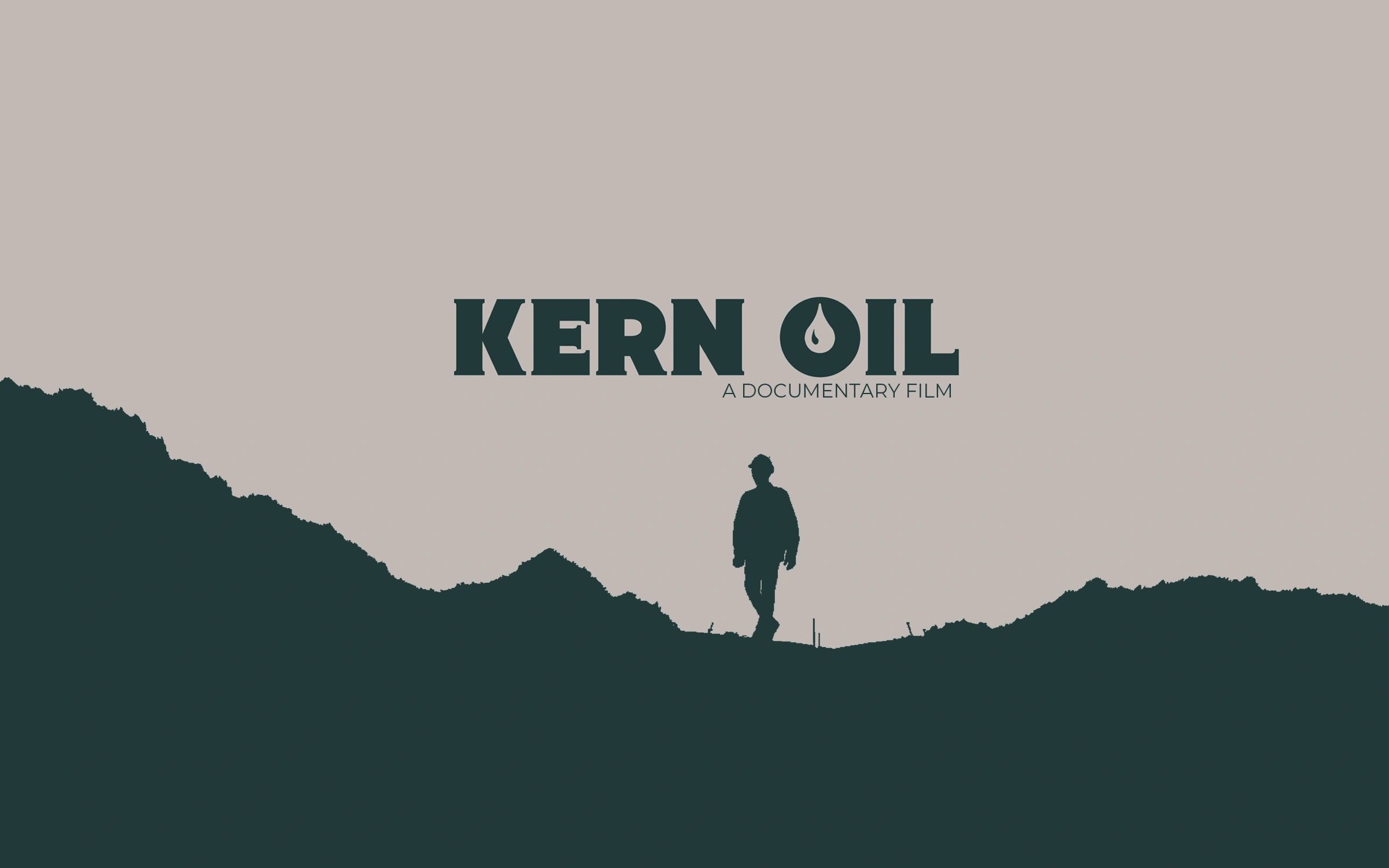Exciting News: The Kern Oil Documentary