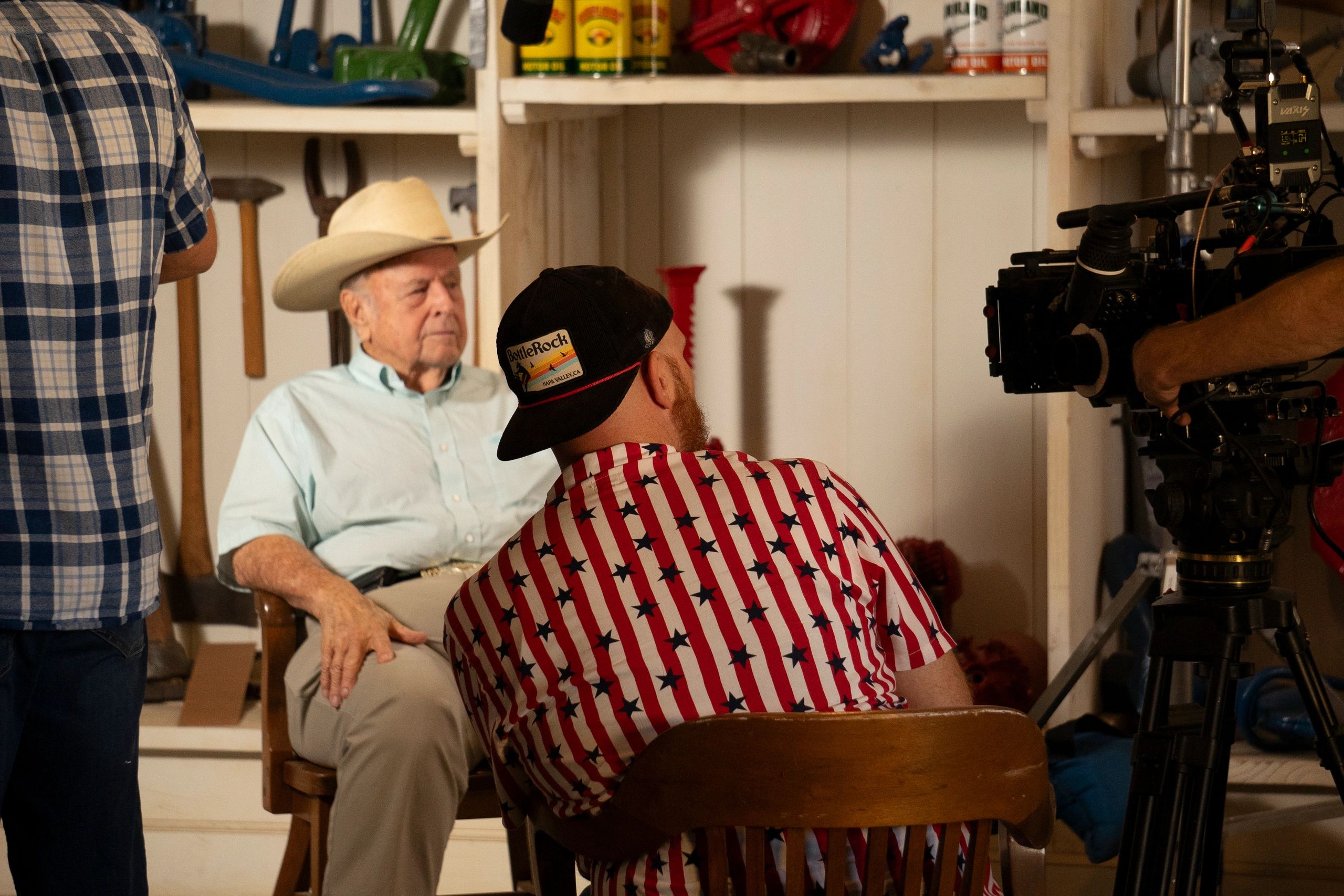 Looking Ahead to 2025 - Kern Oil Documentary