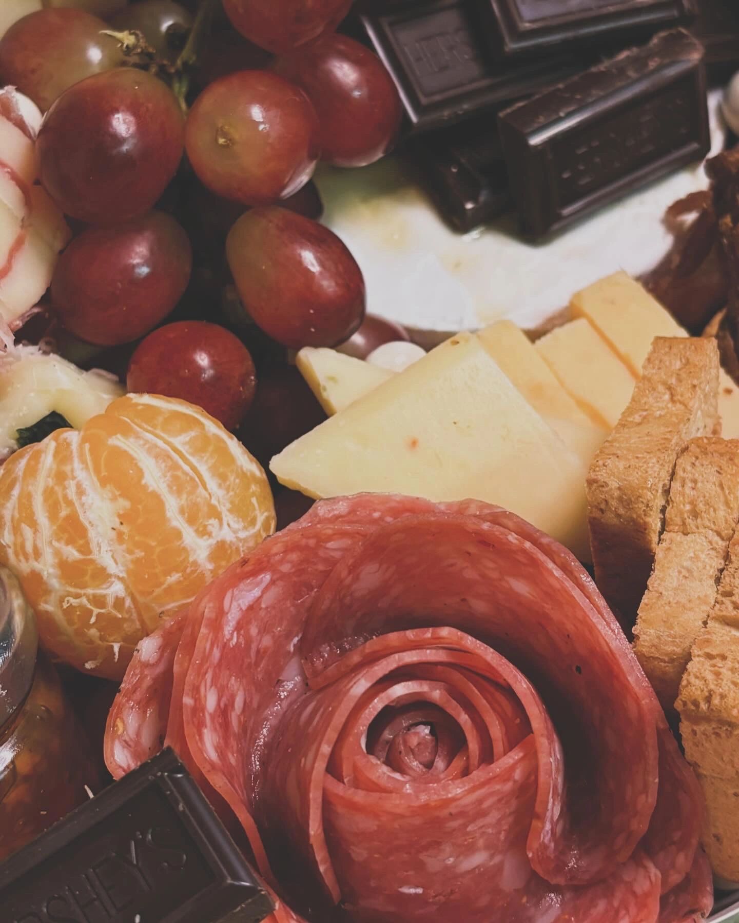 Smart Snacking by Sarah