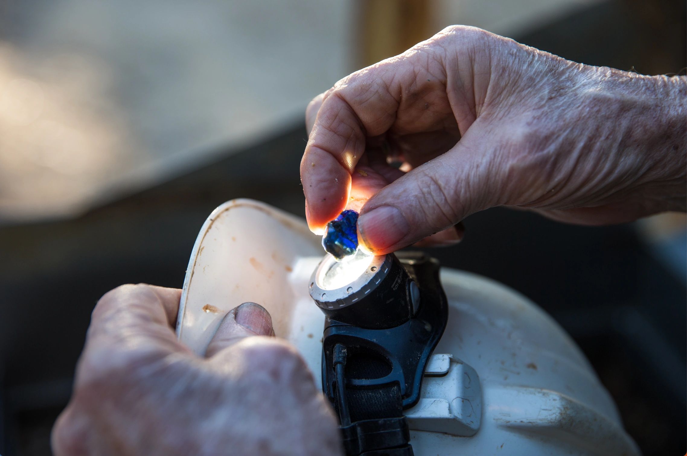 Sapphire Gemfields Business Directory - Find local businesses at the ...