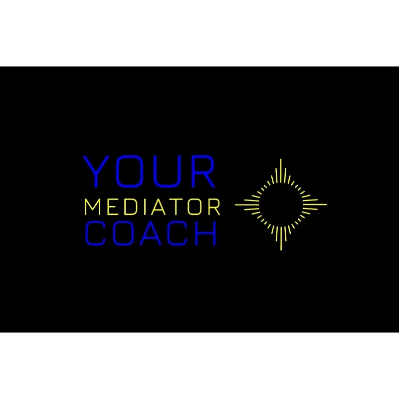 Your Mediator Coach