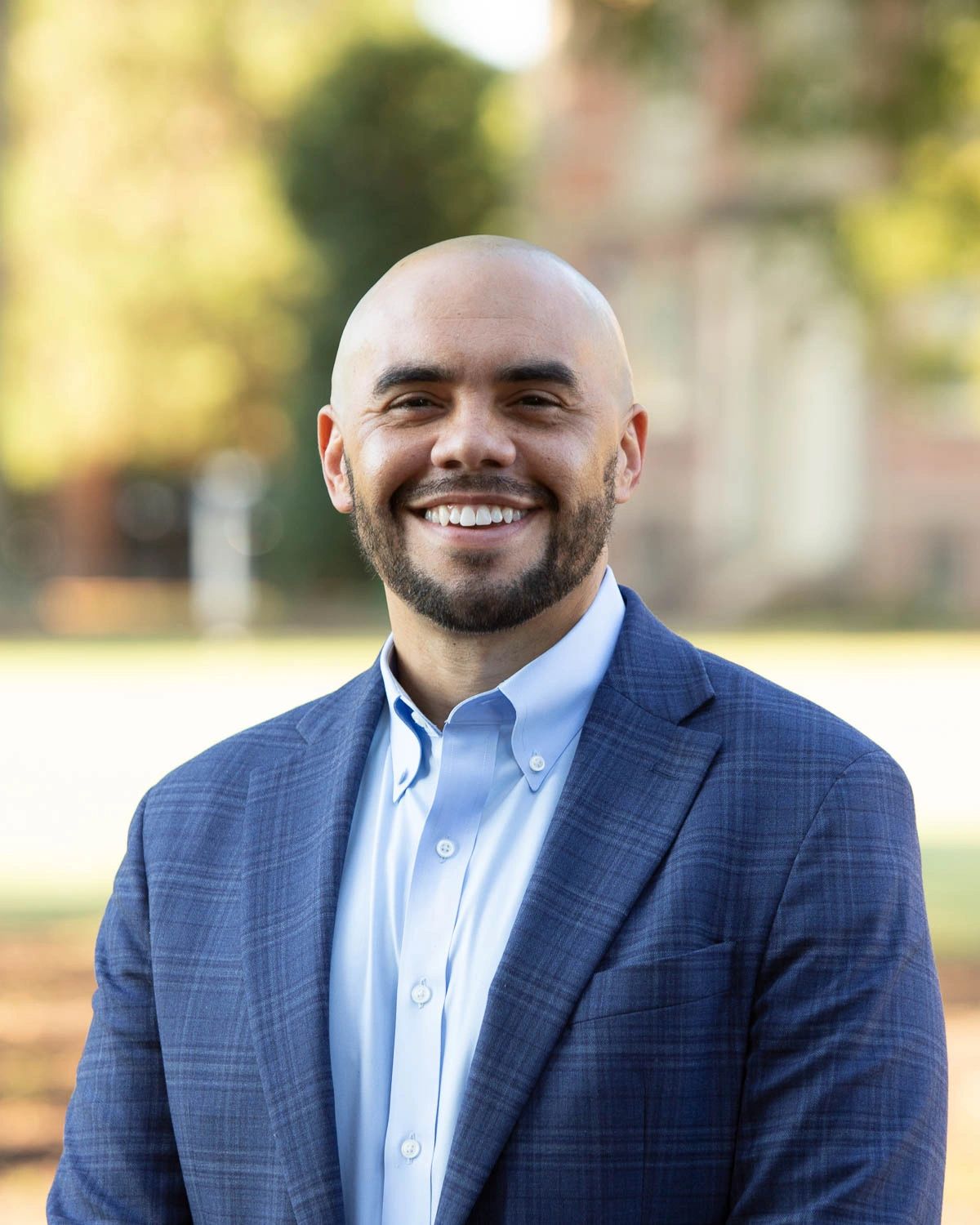 Tyson Lee’s Website