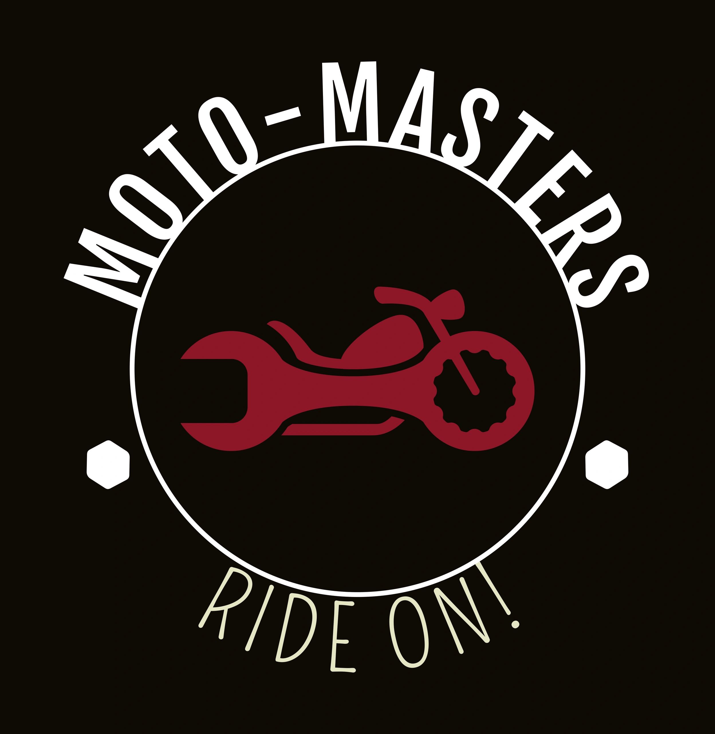 Moto-masters in Boca Raton, Florida