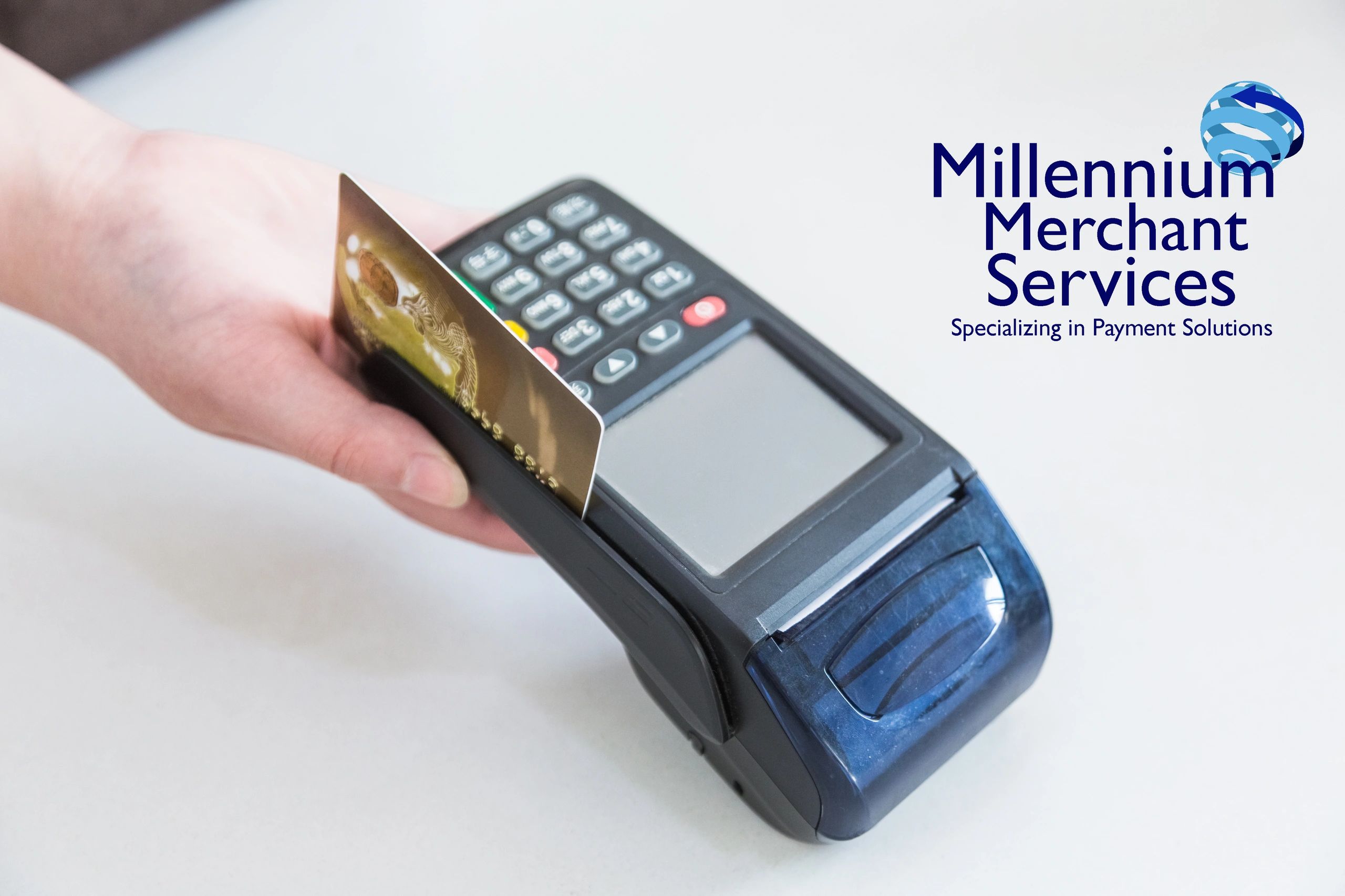 Millennium Merchant Services