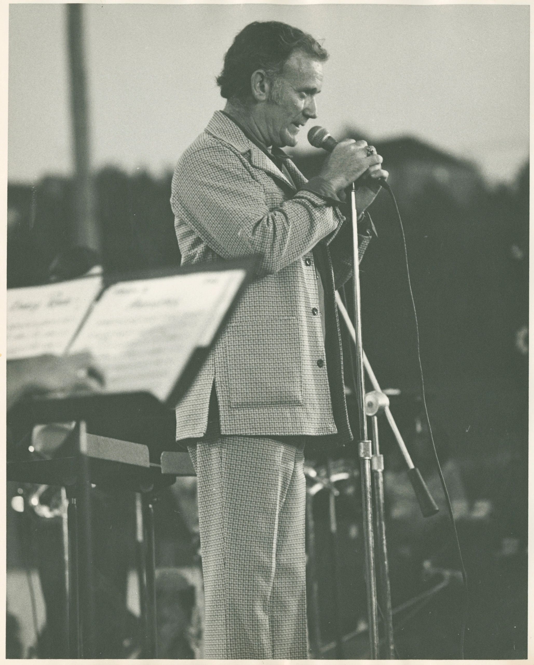 Hank Levy Jazz Foundation