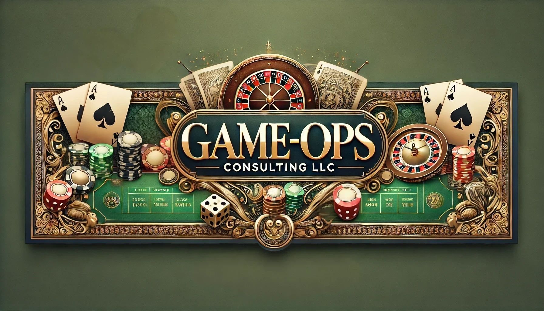Game-Ops Consulting LLC