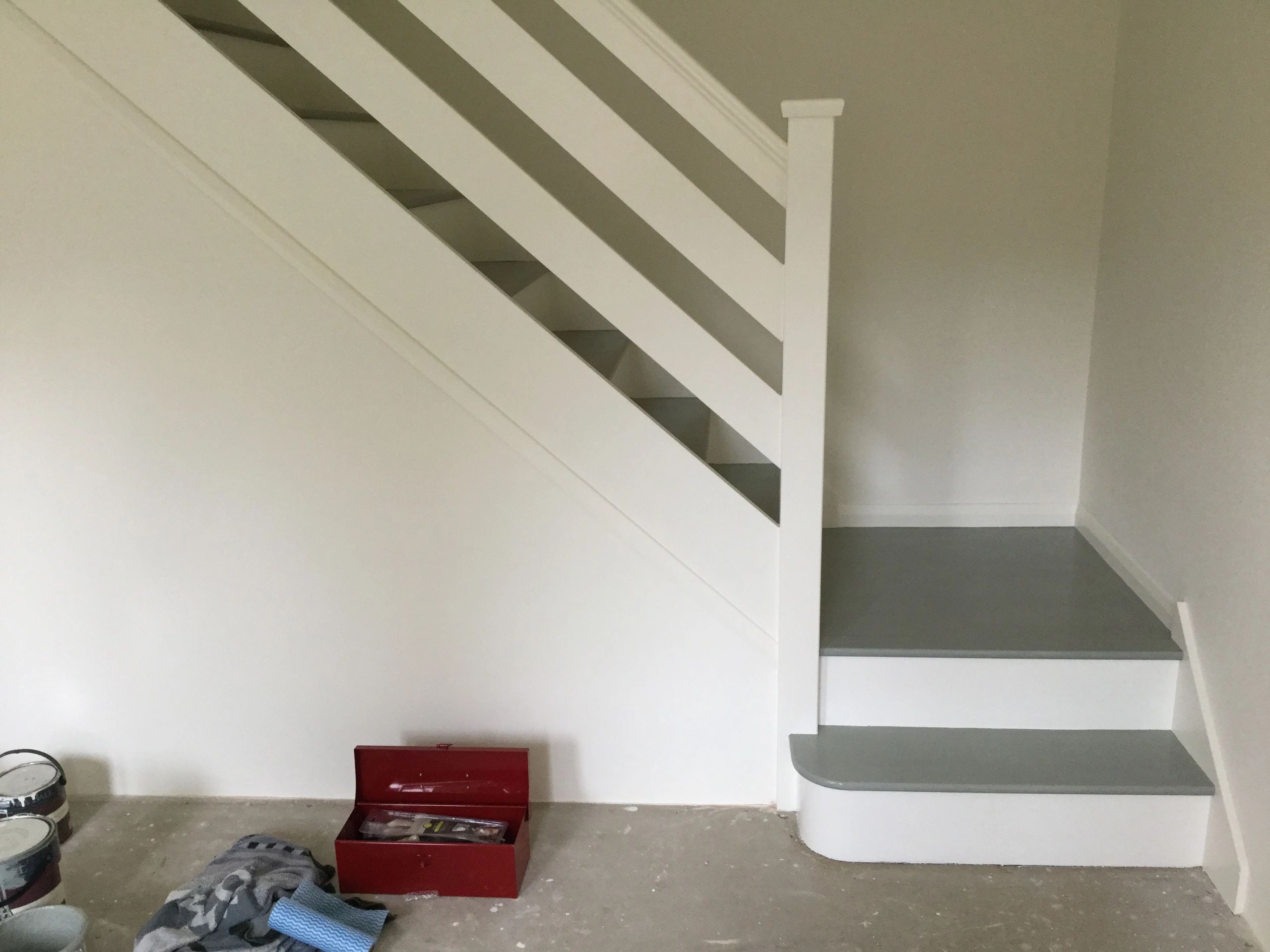 Painter & Decorator - Alexander Goldsmith