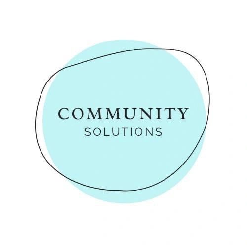 Community Solutions