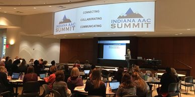 Indiana AAC Summit