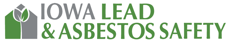 Iowa Lead & Asbestos Safety - Home
