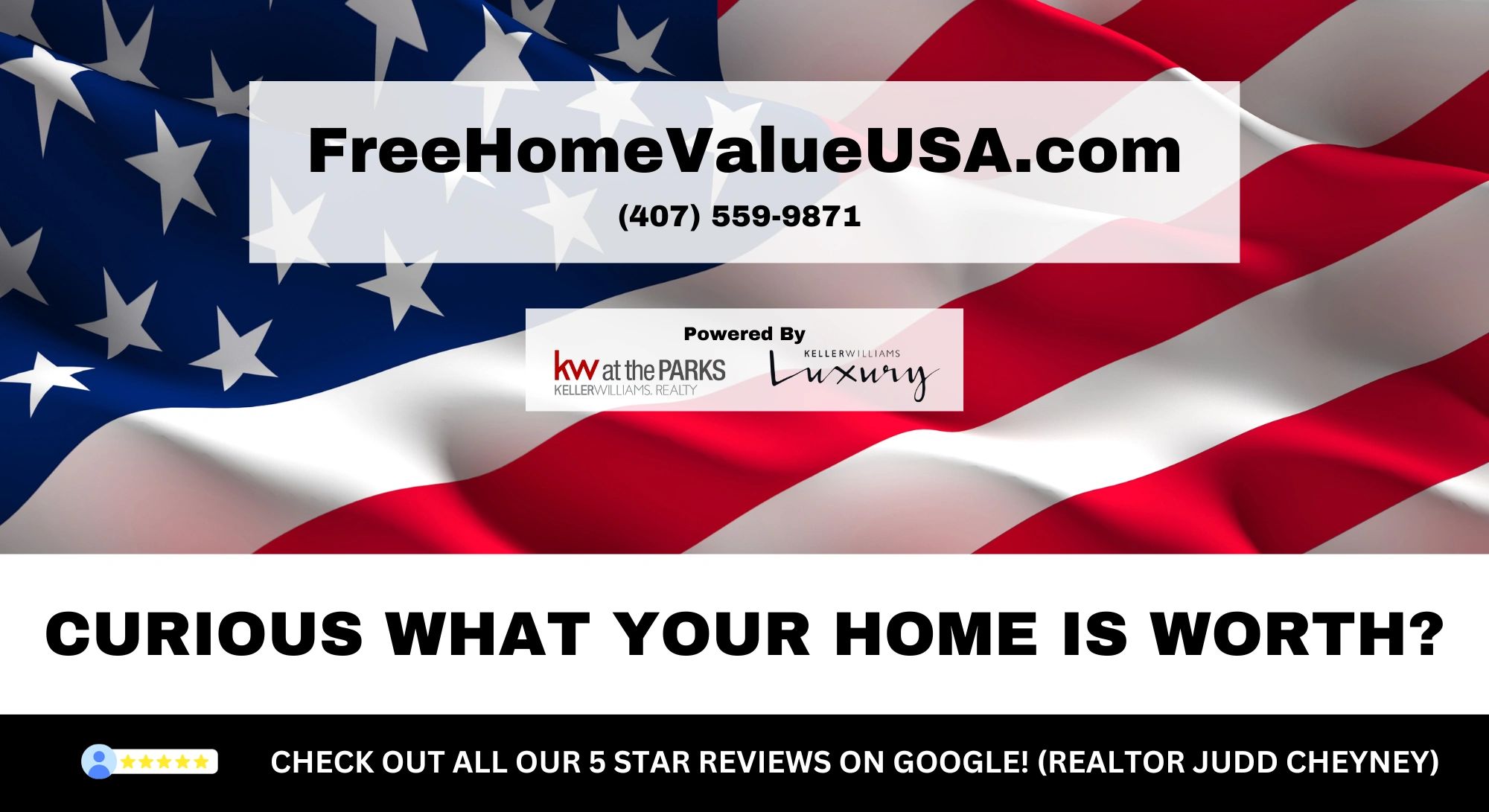 Free Home Value
