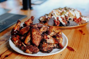 Wolf River Brisket Co.