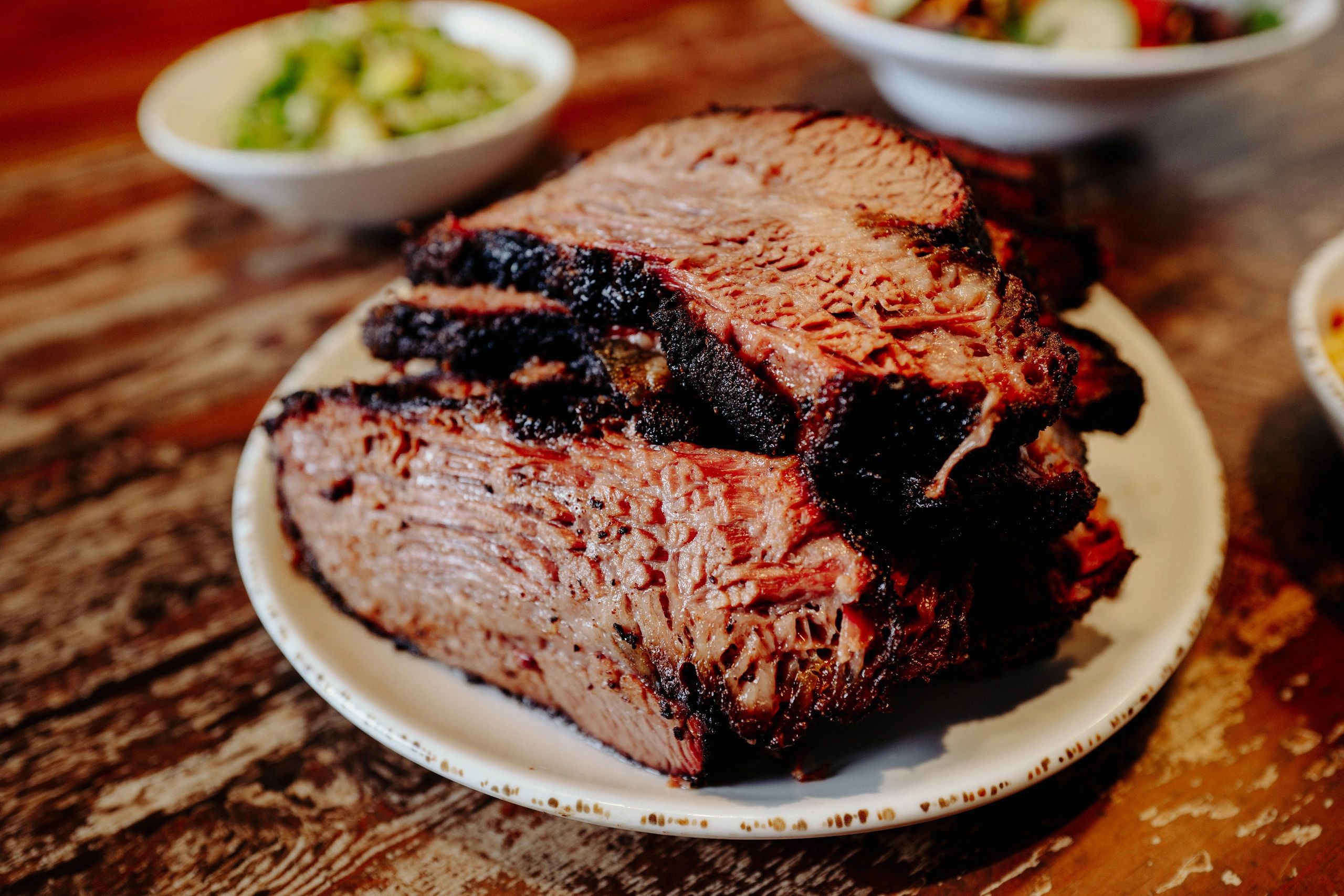 Wolf River Brisket Co.