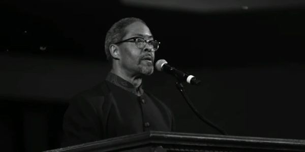 Rev Dr Alyn E Waller | Philadelphia Legacy Media