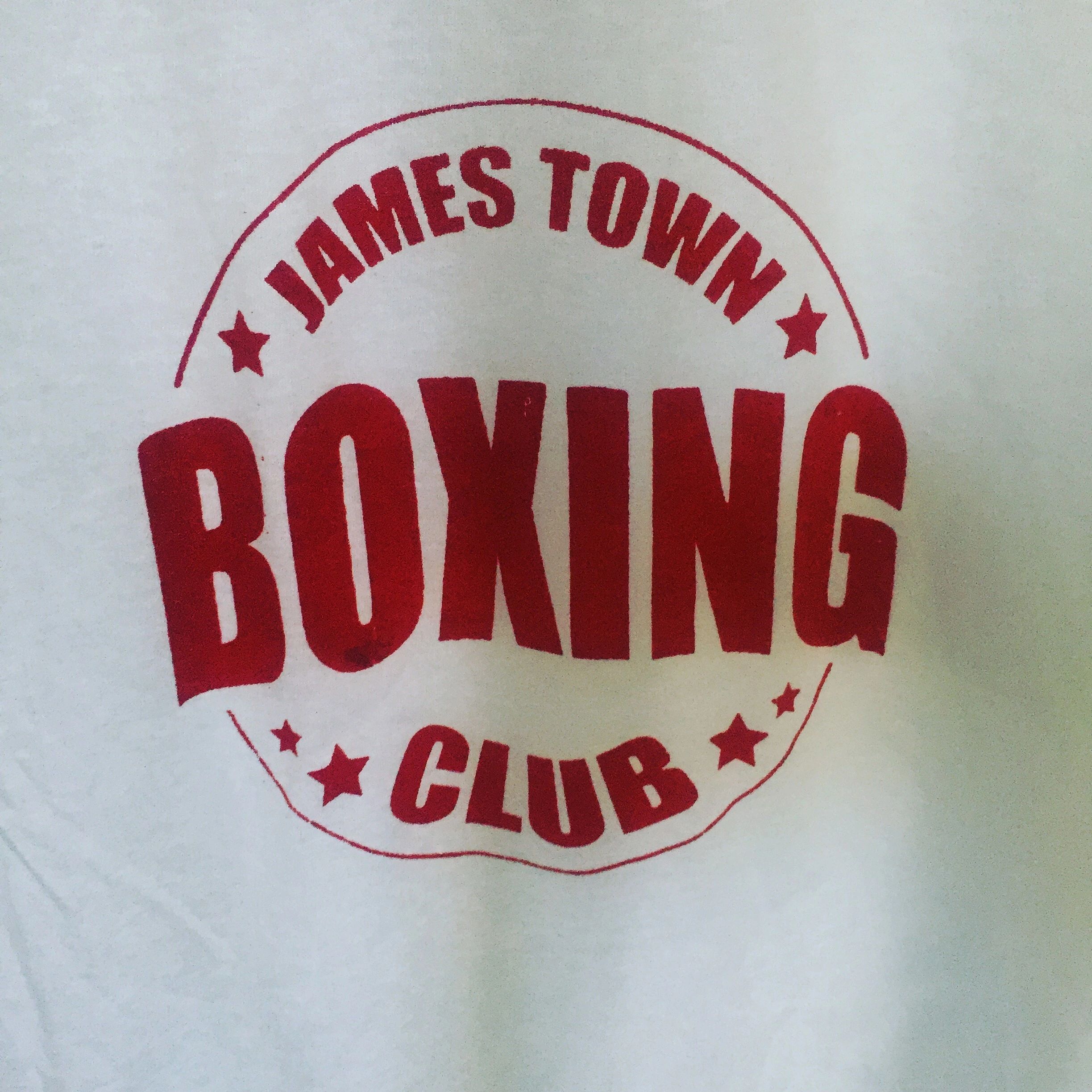 Jamestown Boxing Club