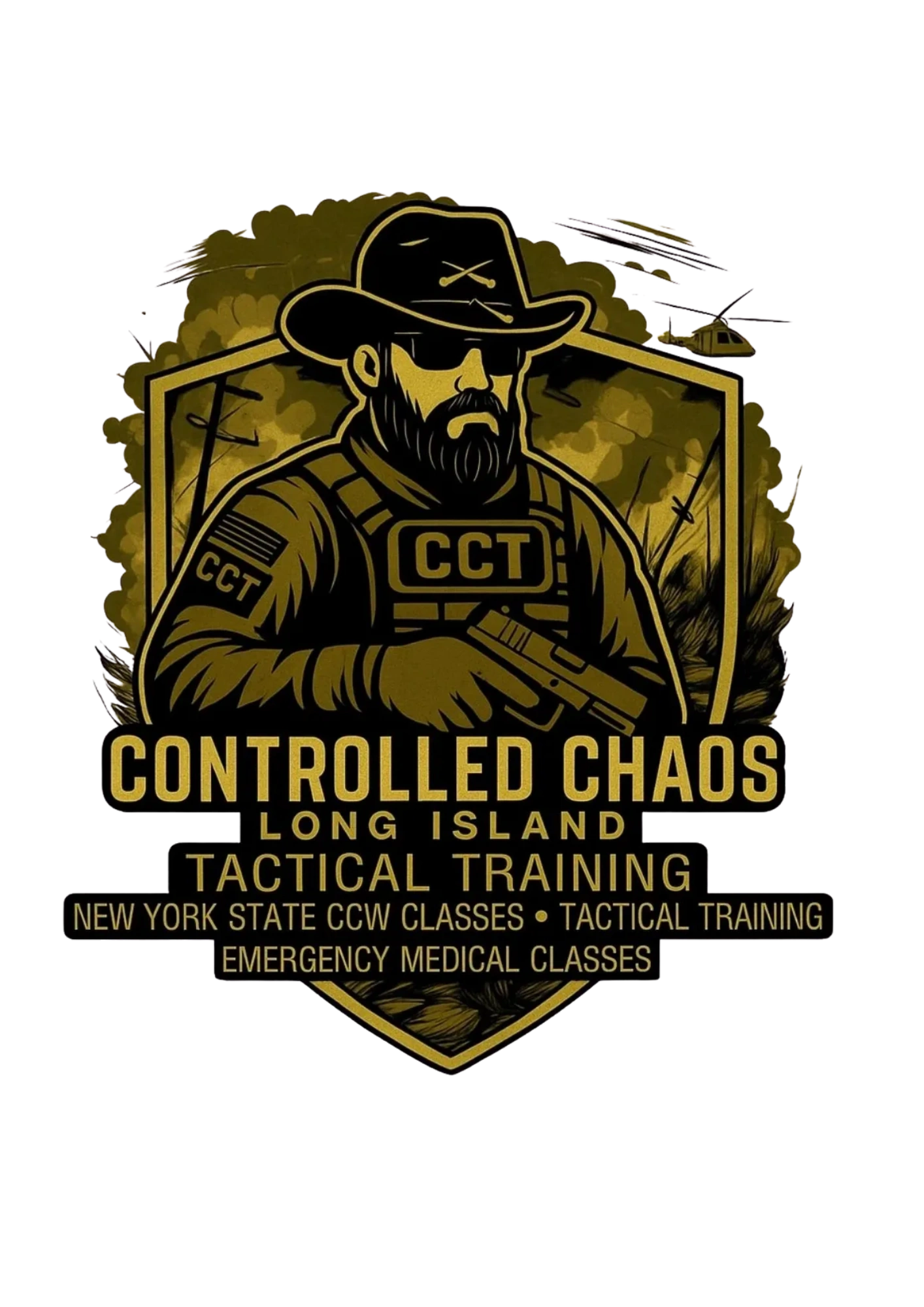 Top Concealed Carry Classes for Safe Firearm Handling