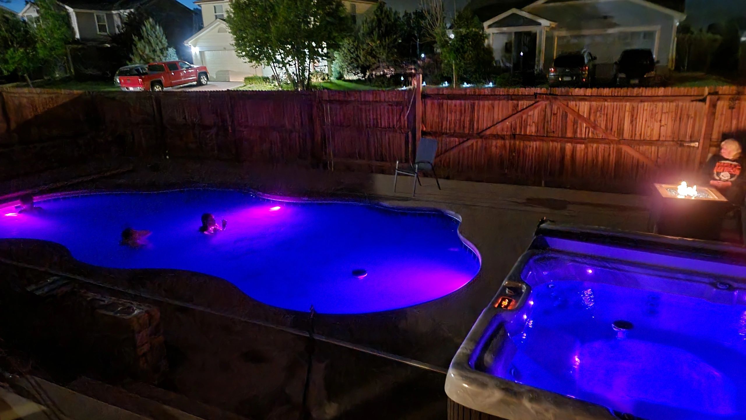 Crystal Clear Pools & Spas Inc.