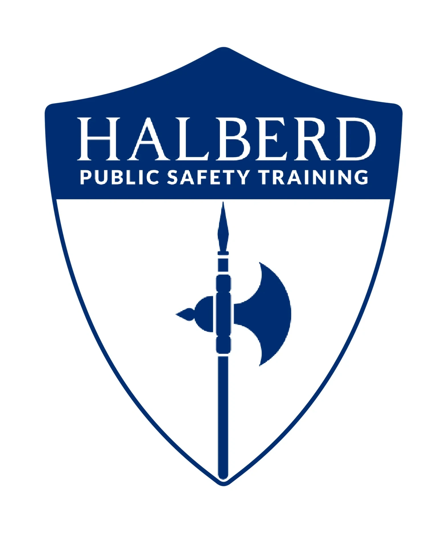 Home [halberdtraining.com]