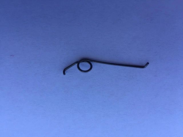 Remington 700 Bolt Stop Spring