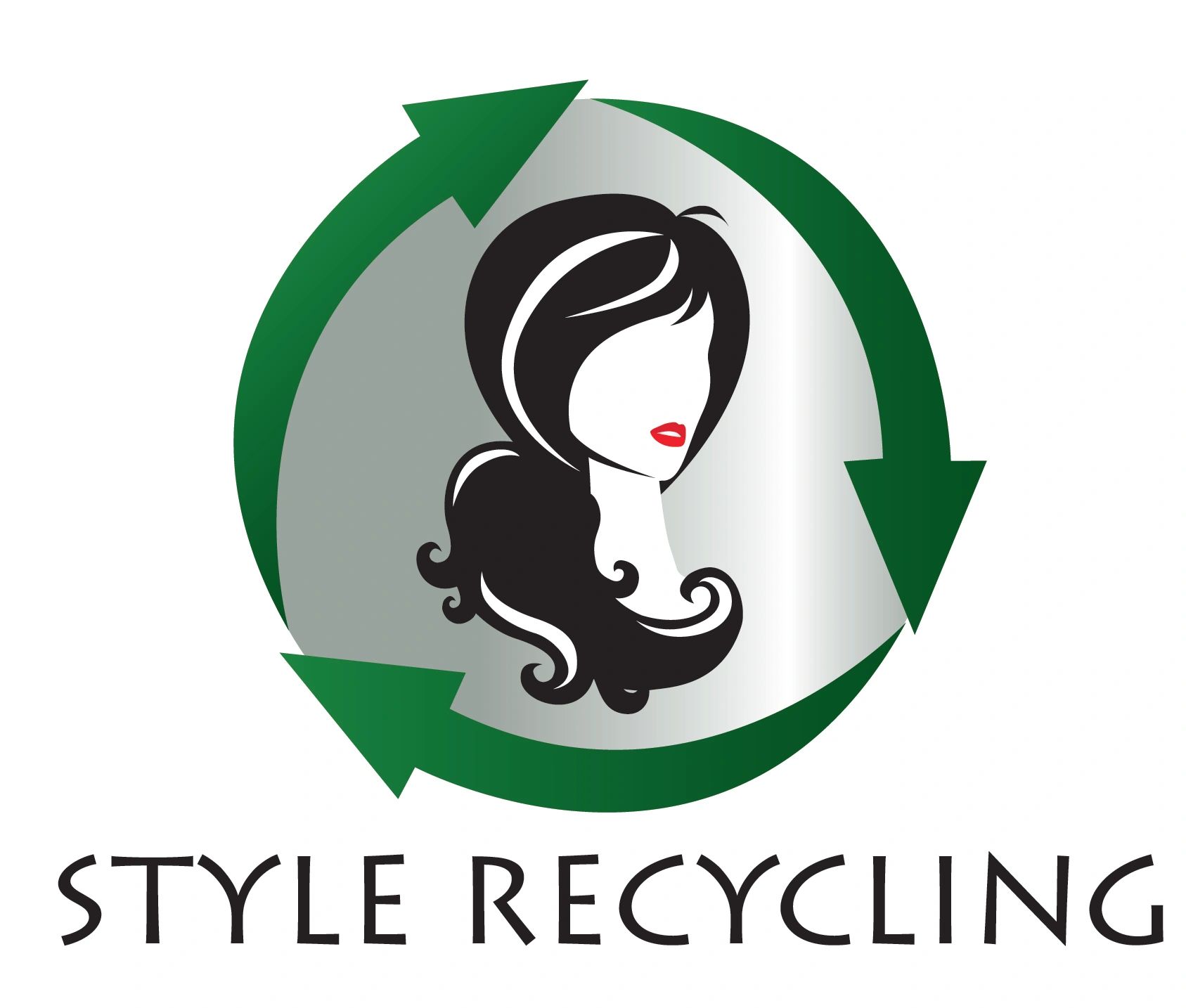 Hair Salon Recycling - Style Recycling