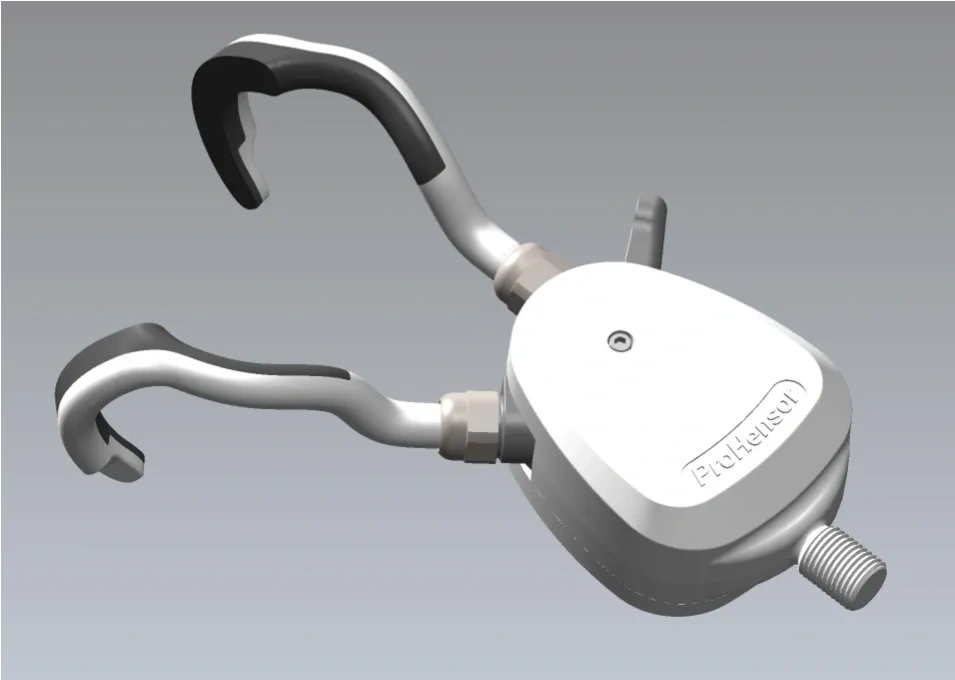 Marins Med - Prosthetic Device, Body Powered Hook