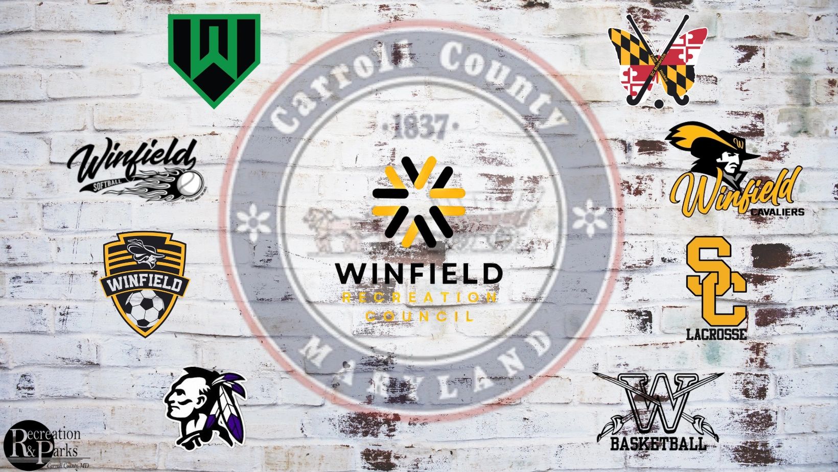 Winfield Rec Council
