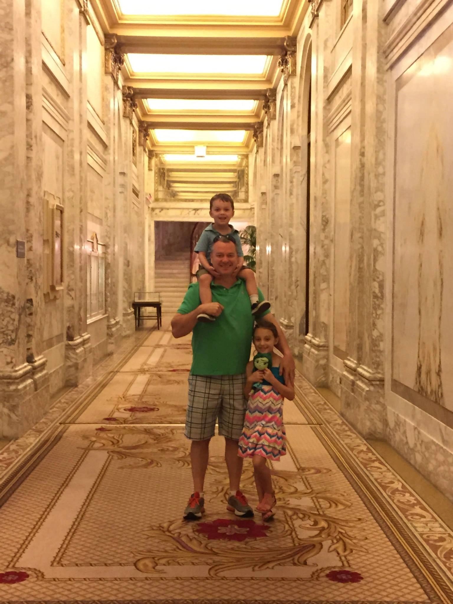 Rick Garrity Memorial Fund