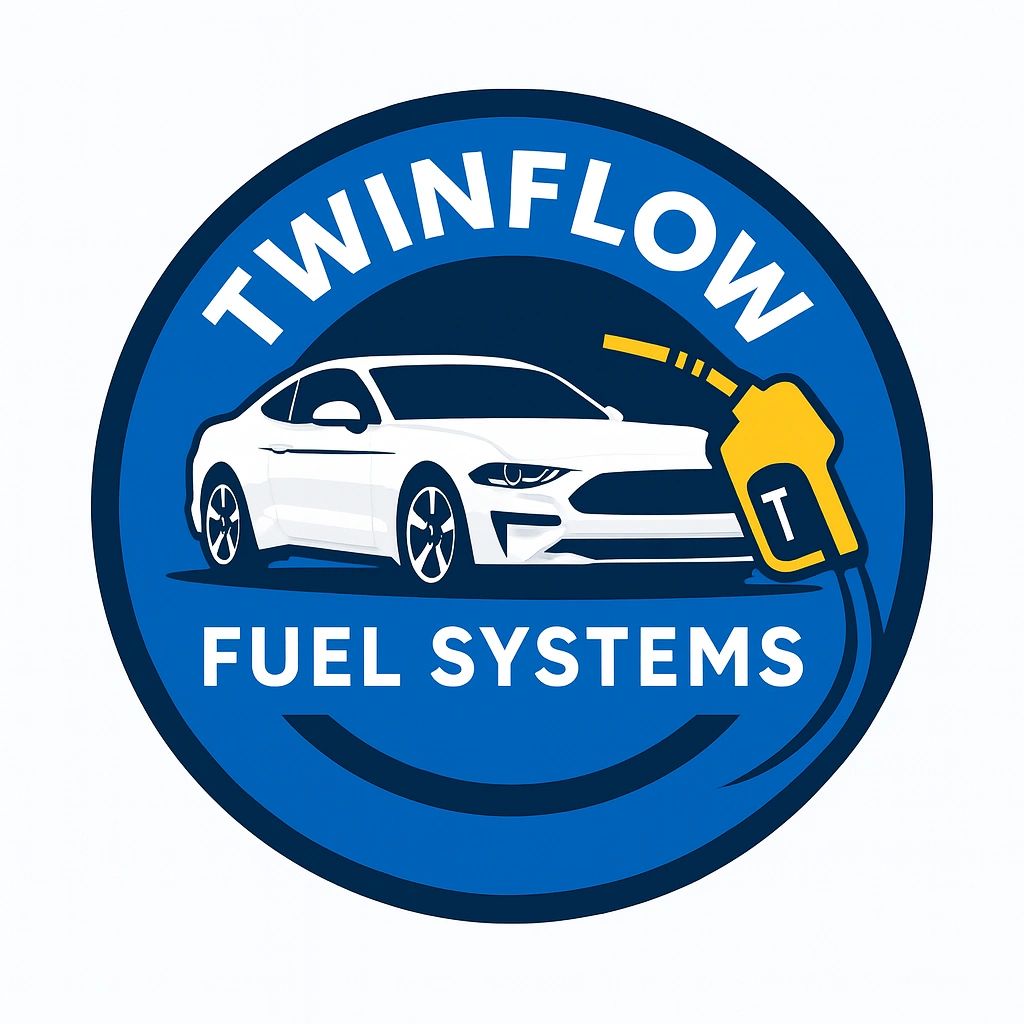 Twin Flow Fuel System