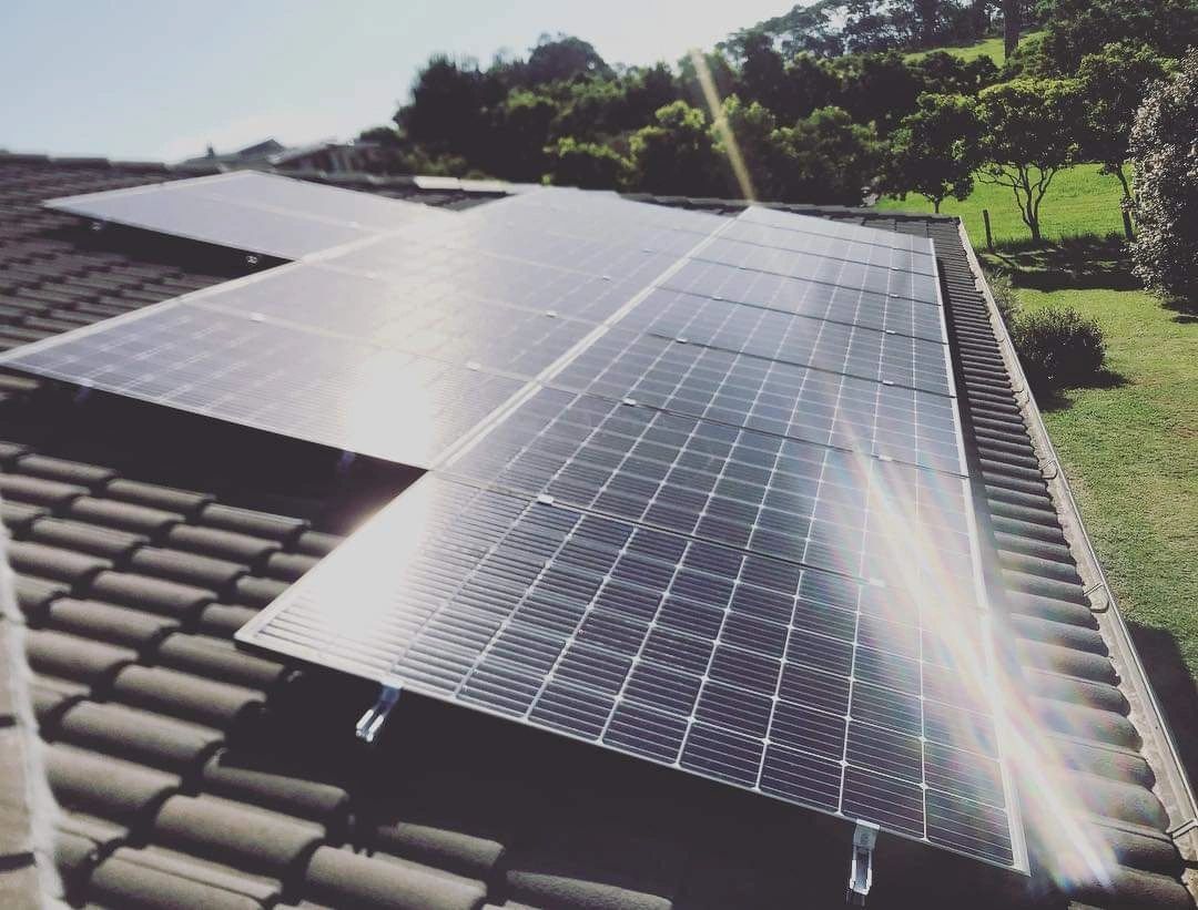 SunSpark - Solar Power, Solar Panel Installation