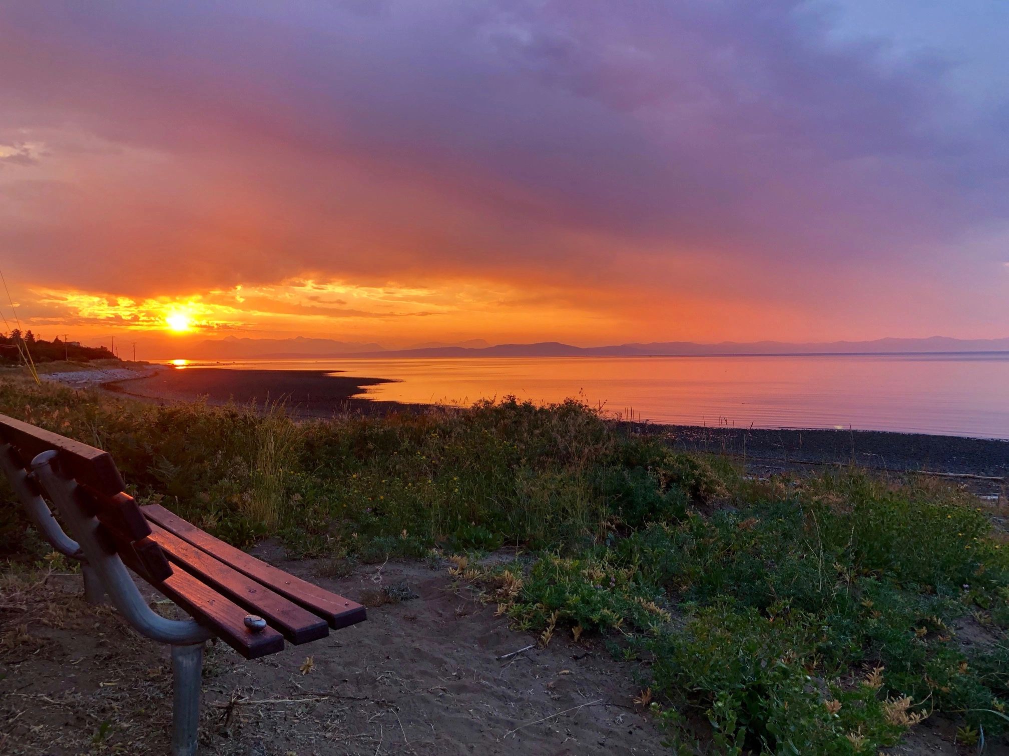 Point Holmes Barber - Barber Shop - Comox, British Columbia