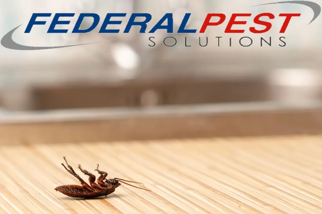 Federal Pest Solutions LLC