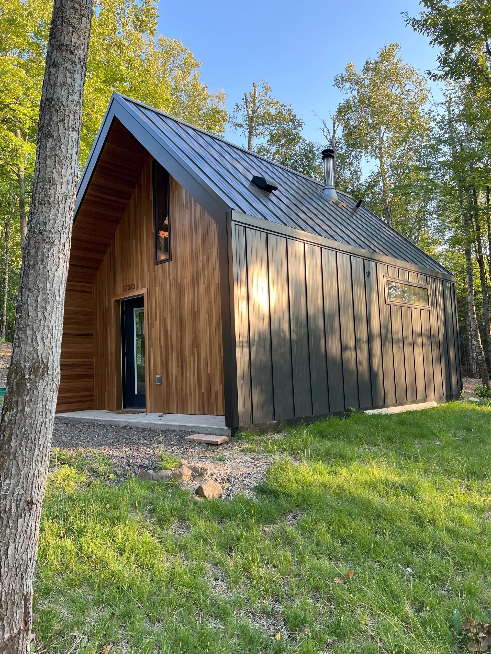 Residential Renovations | JS Anderson Construction