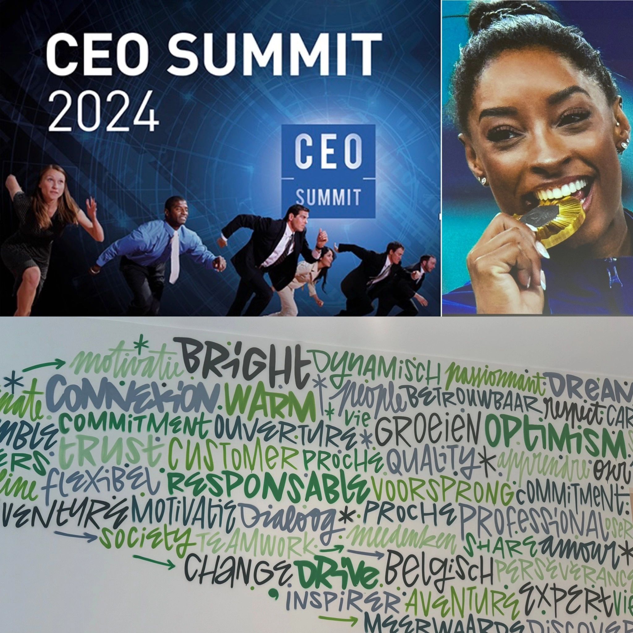 CEO Summit 2024