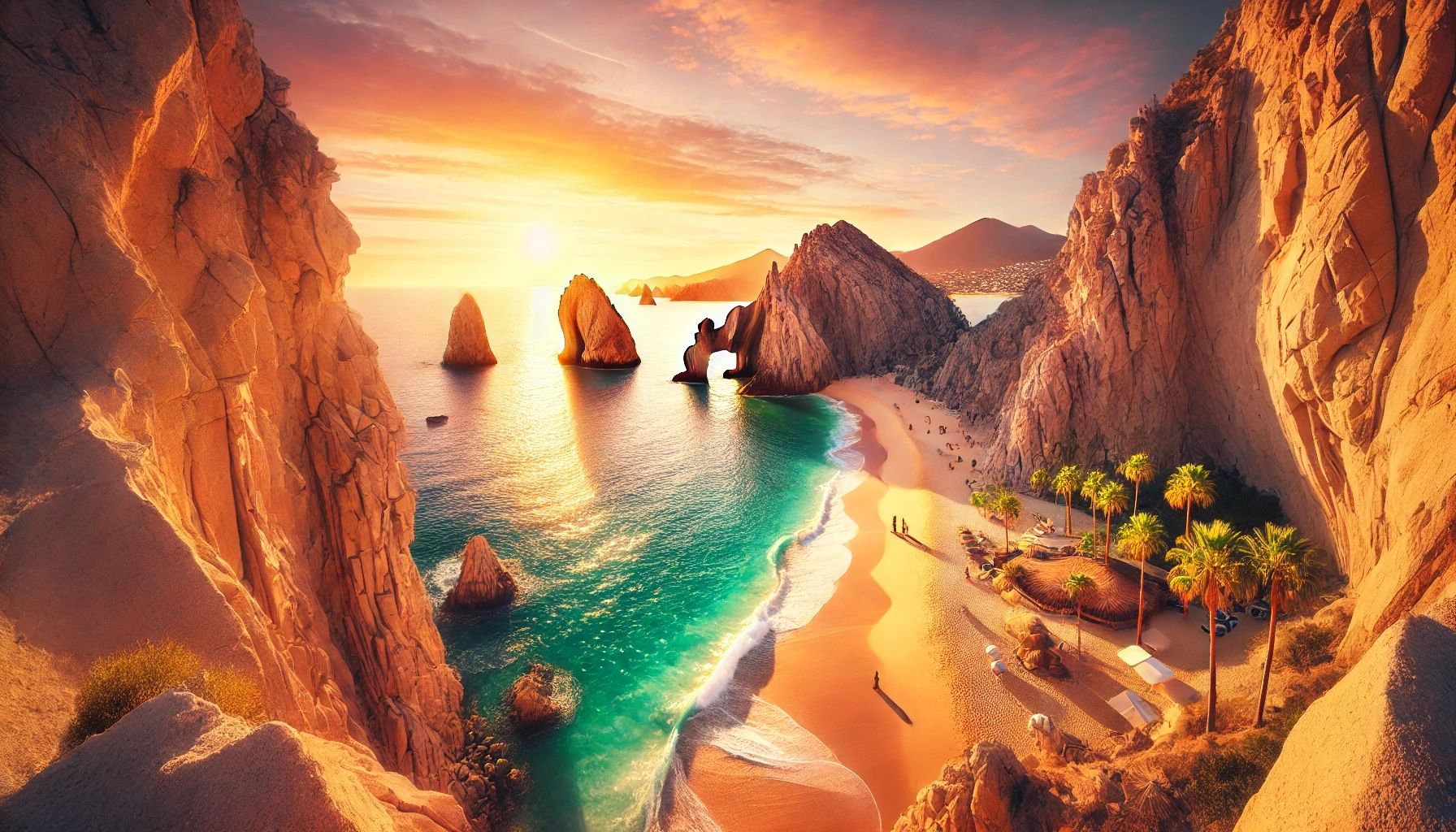 The Ultimate Guide to Your Cabo Getaway!