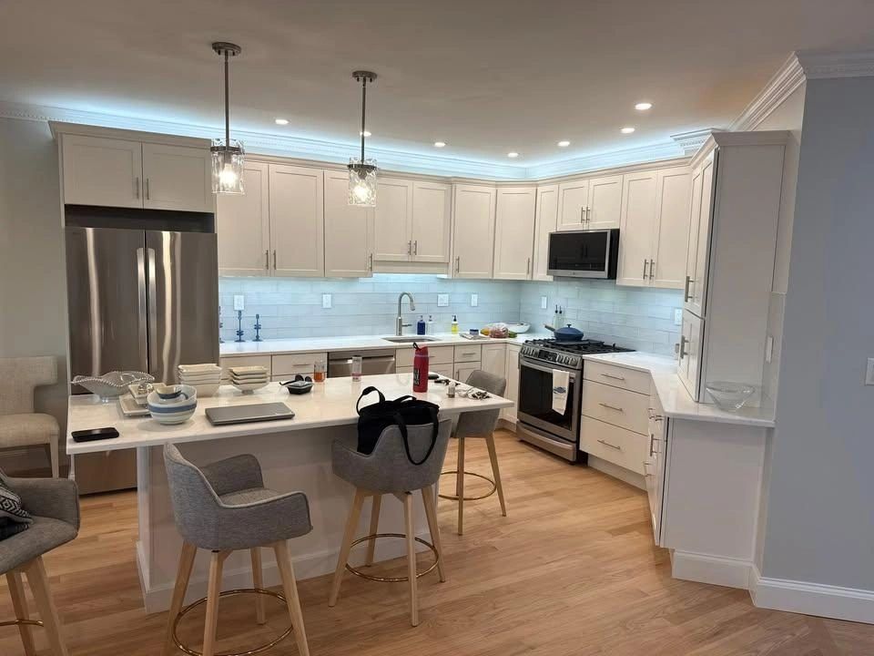 Bassett Construction LLC | Reliable Construction Services
