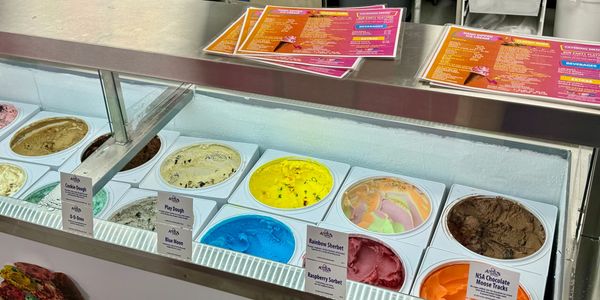 Find Sub Sandwiches at Neon Cow Creamery and Sub Shop
