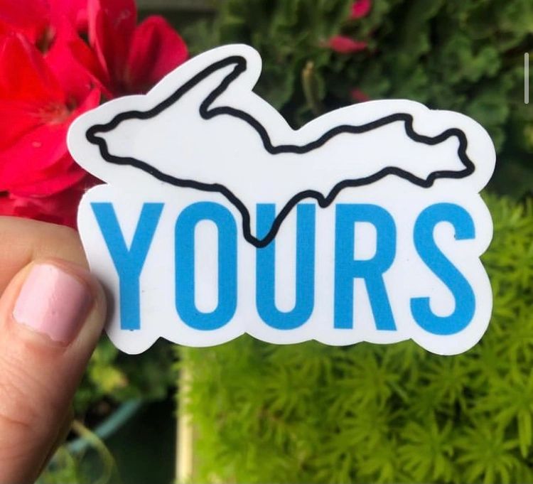 Up yours
