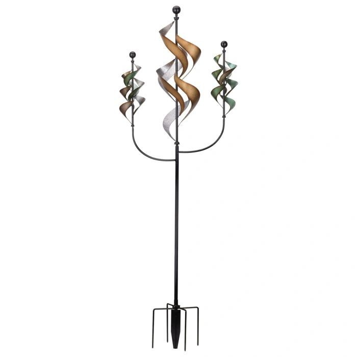 Waterfall Wind Spinner