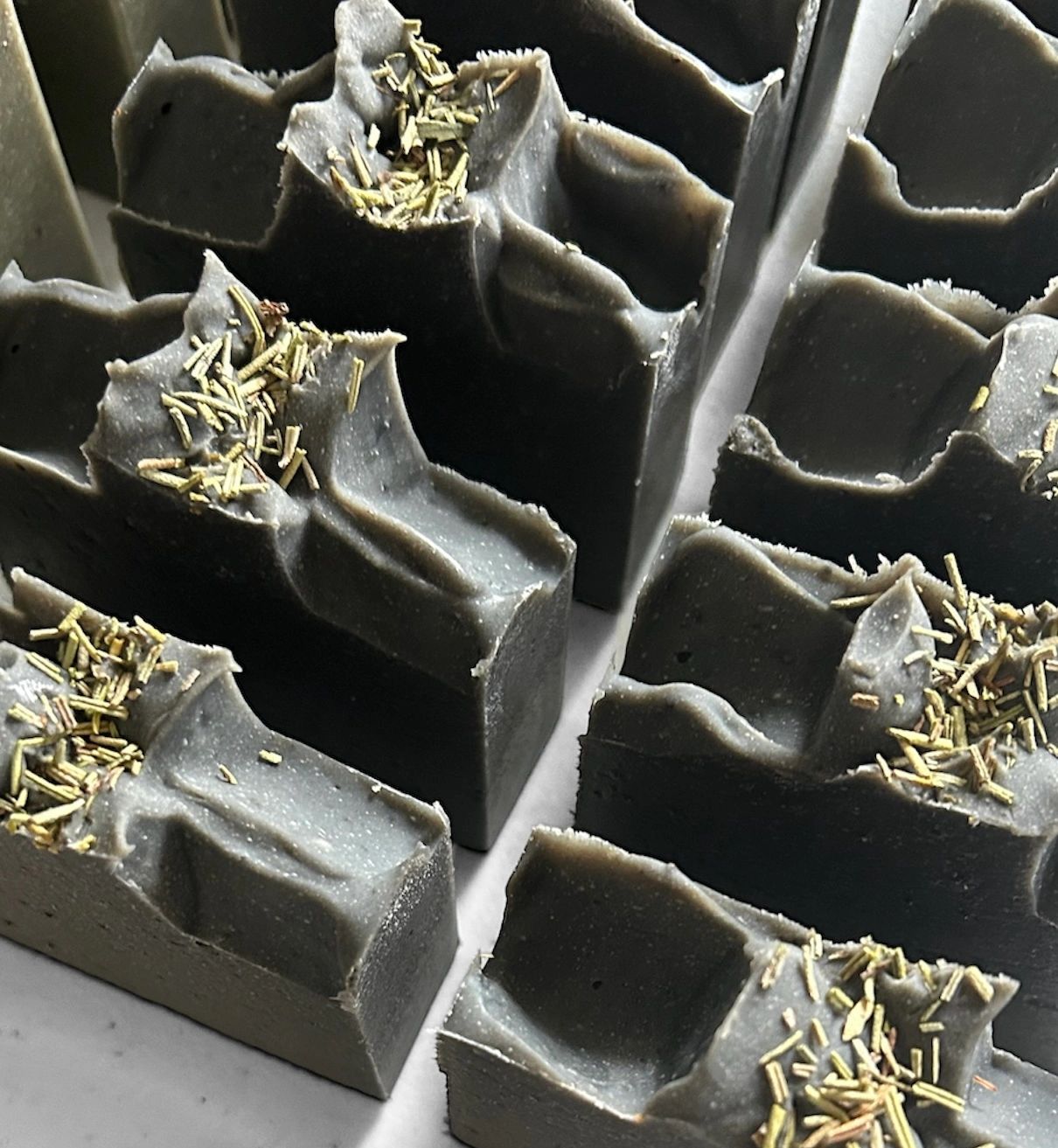 Stella’s simple soaps