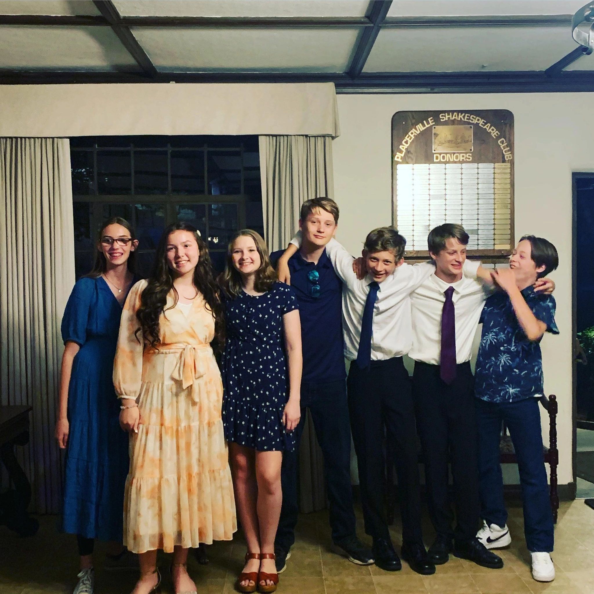 Jubilate Homeschool Academy