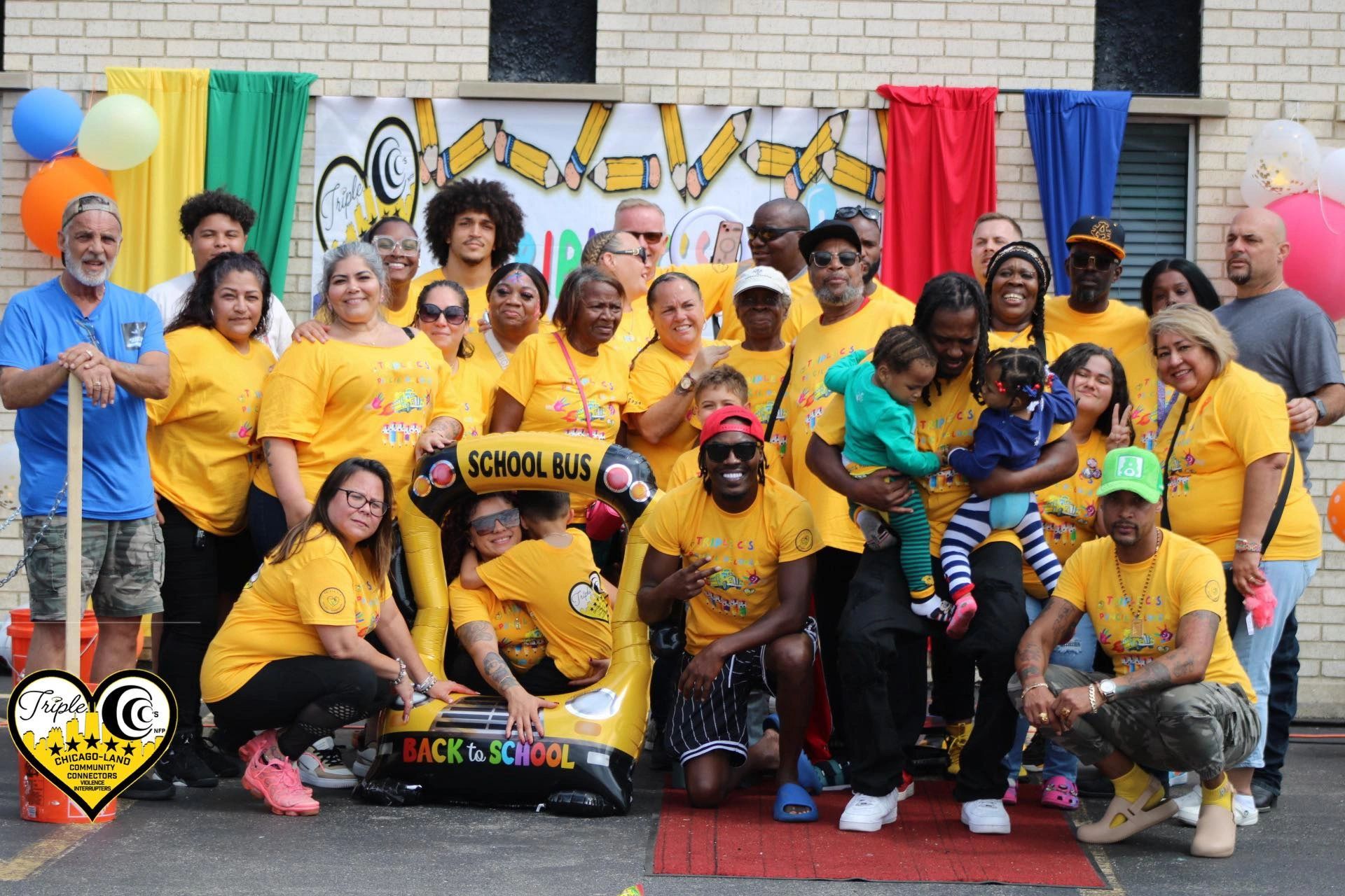 Empowering Communities for Positive Change