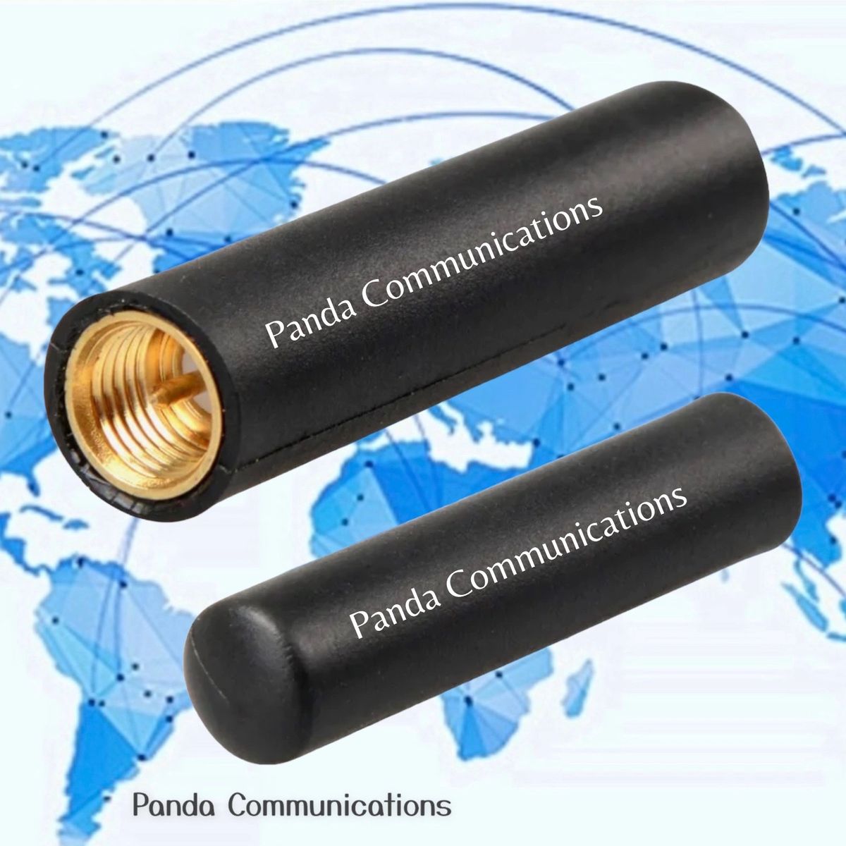 800MHz 1.5" SMA UNIDEN Replacement Antenna SDS100 BCD396XT BCD436HP HP ...