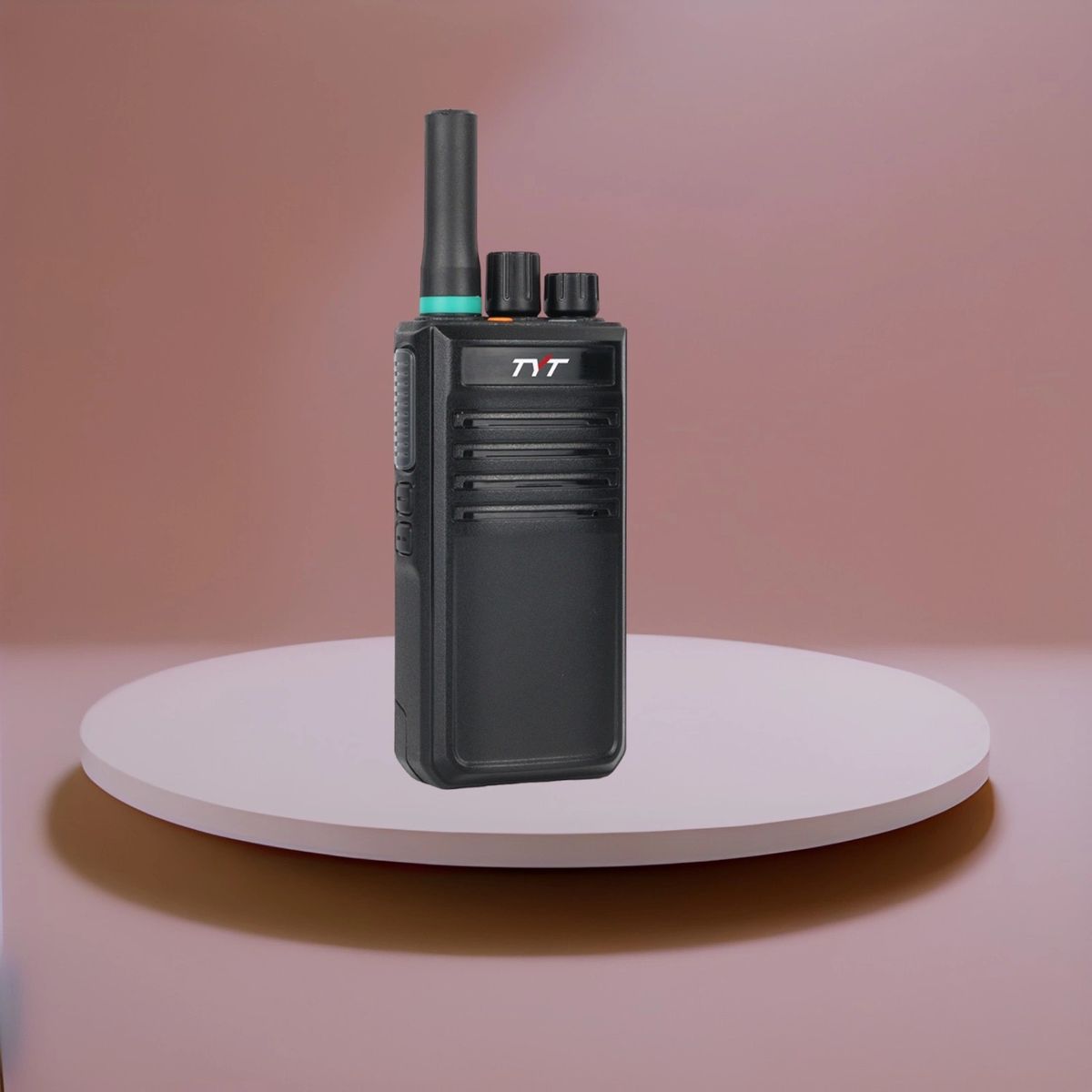 TYT IP-66 4G LTE WCDMA GLOBAL IP Radio with GPS BLUETOOTH & optional NFC