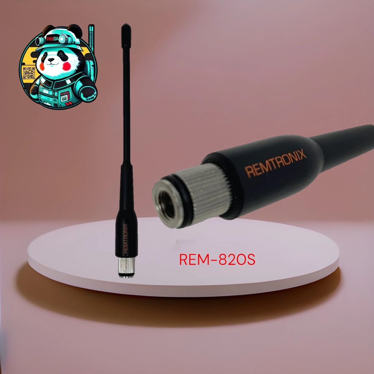 REMTRONIX ANTENNAs REM-820S REM-830B REM-842B REM-842S REM-920S