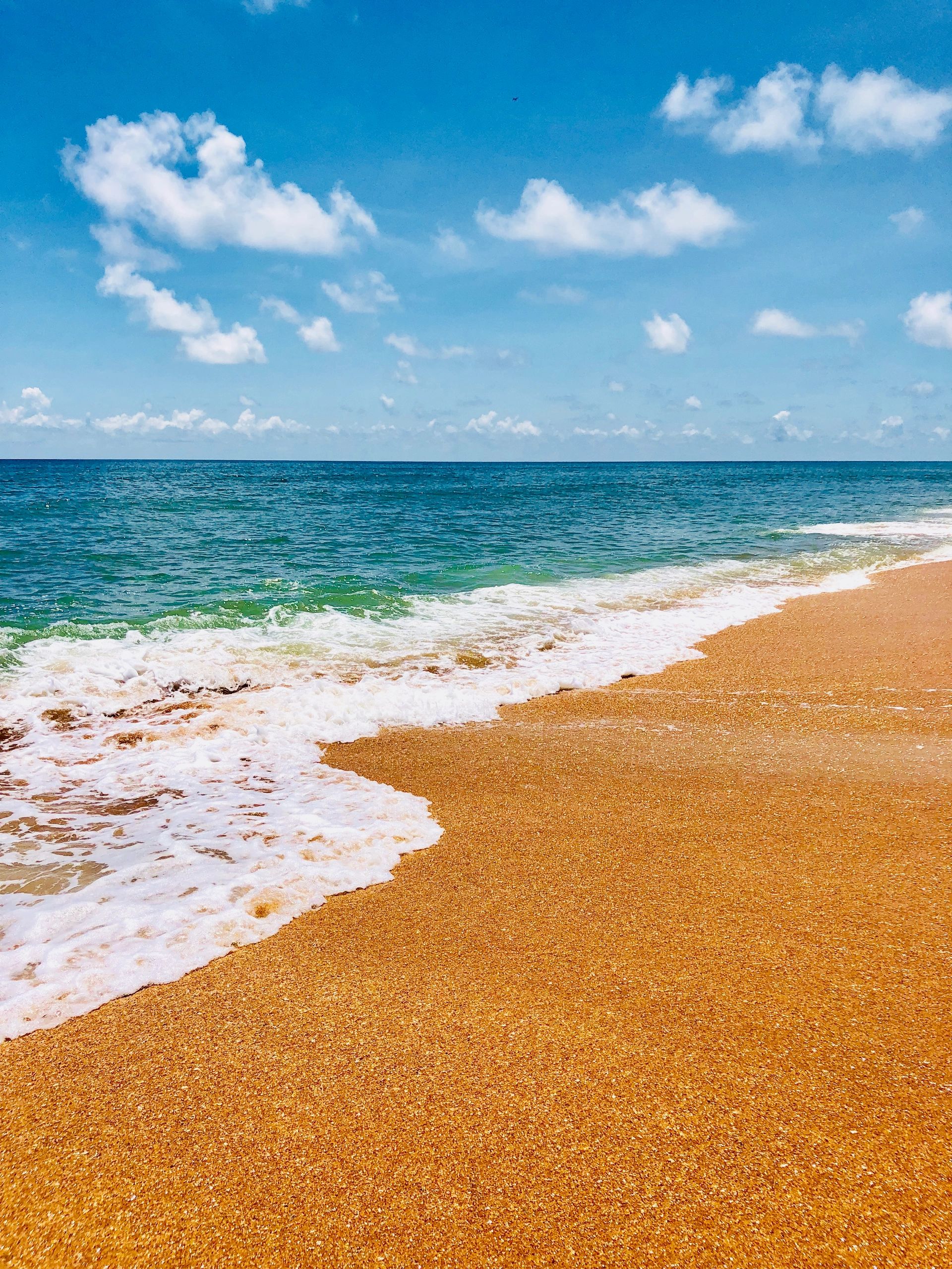 How the Beach Benefits Your Brain According to Science