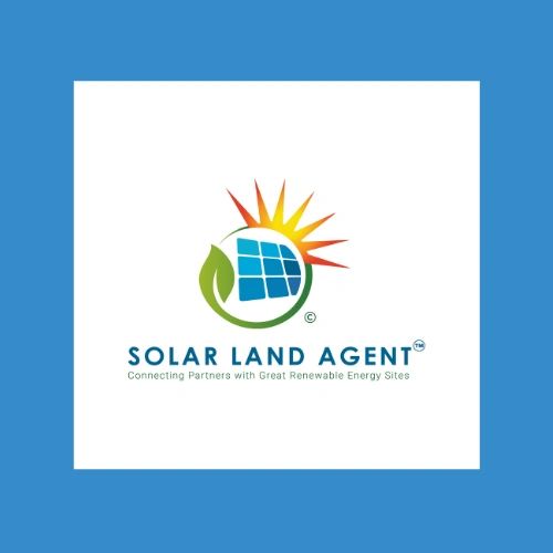 Solar Land Agent