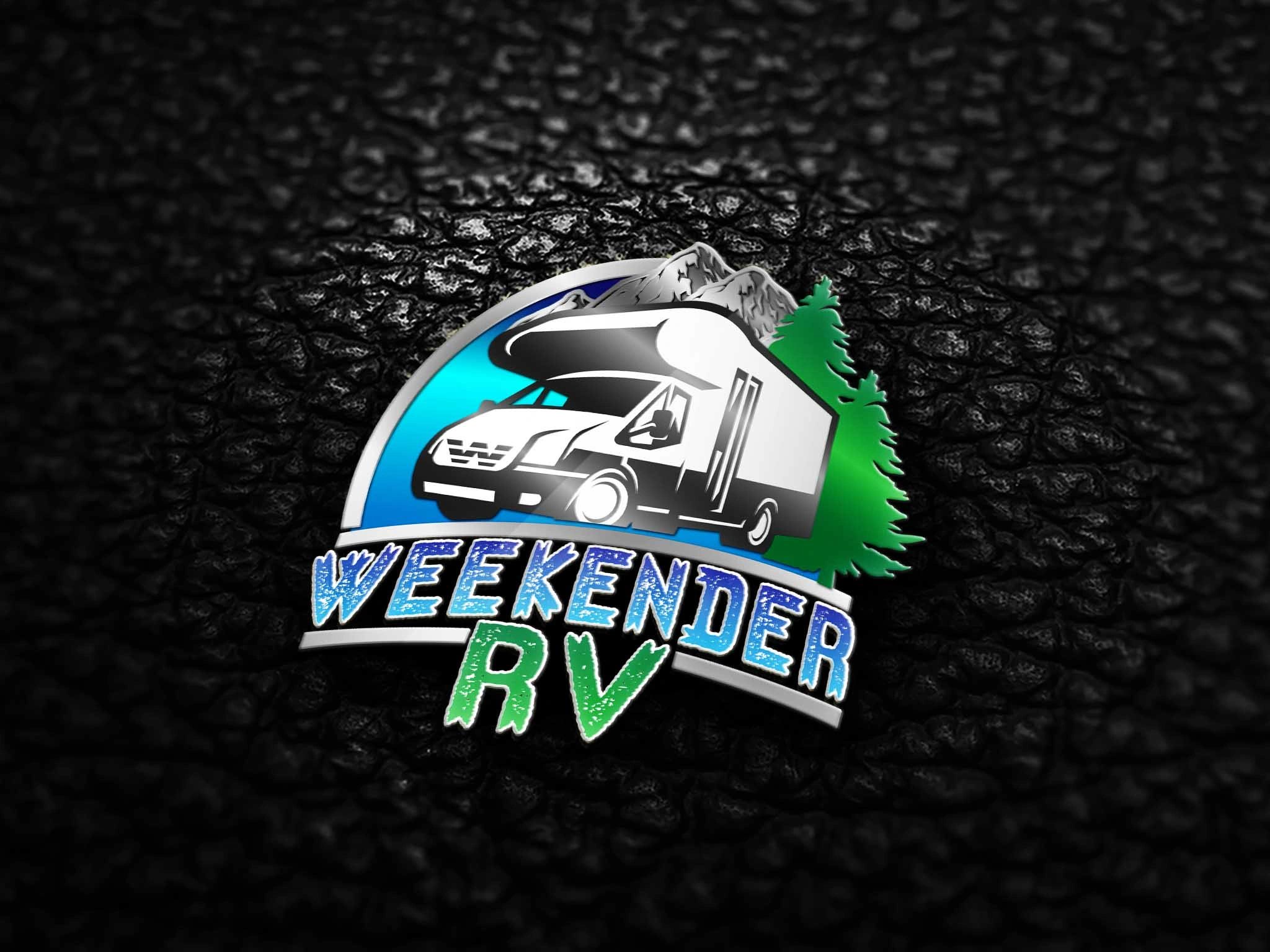 weekender rv