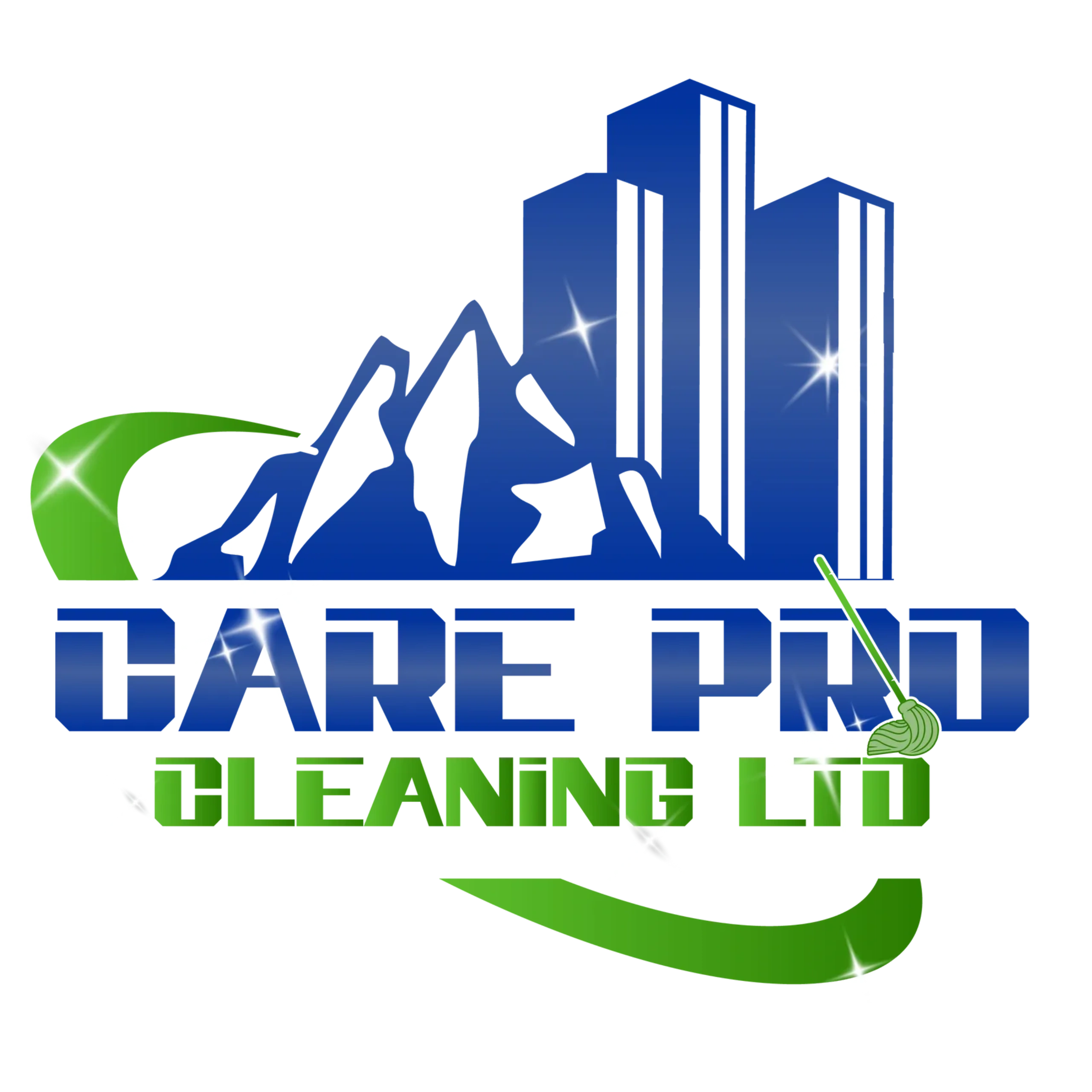 Commercial Cleaning Service - Care Pro Cleaning Ltd