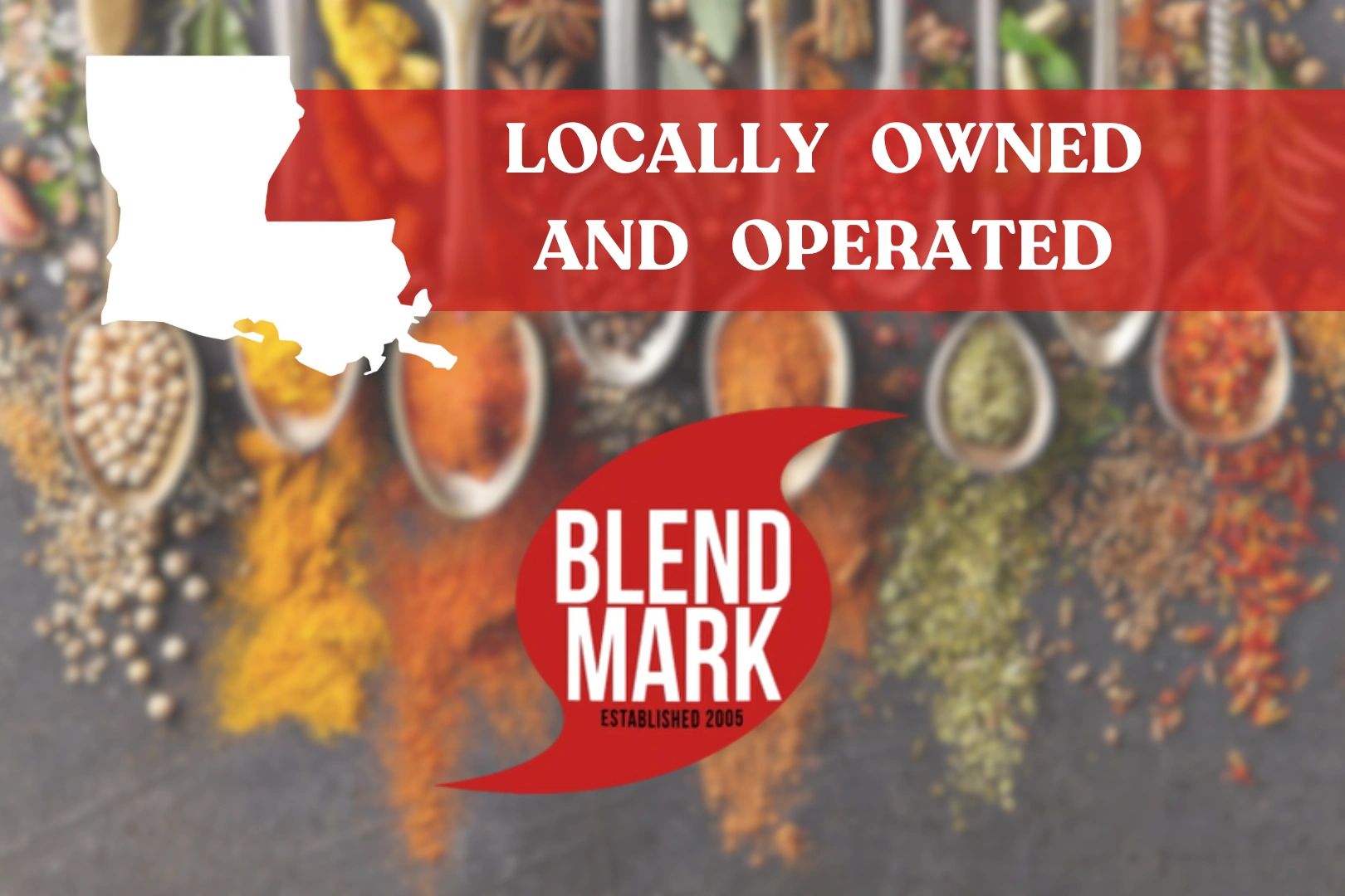 Products | Blend Mark